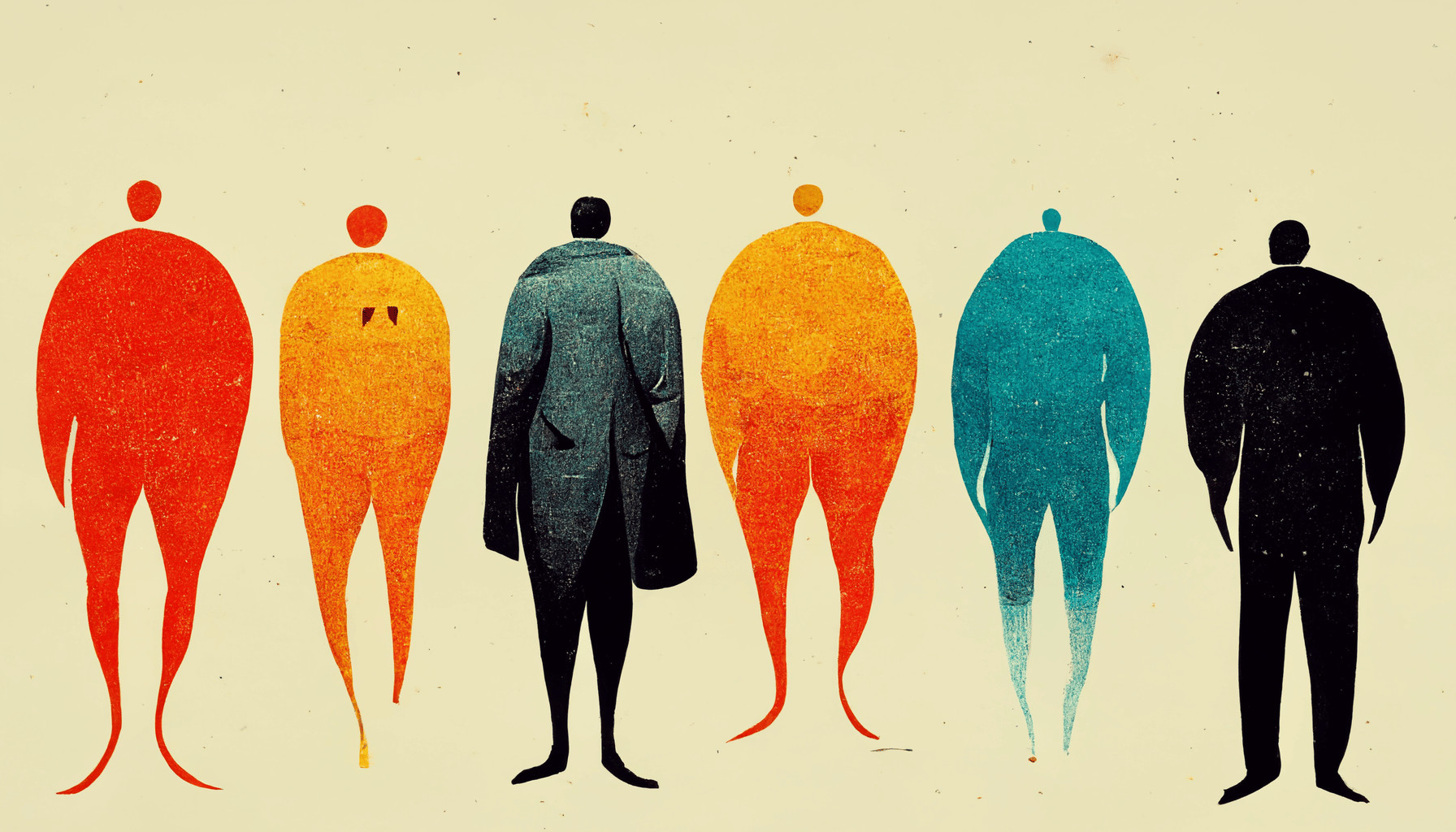 Big Five-personlighetstest med NEO-PI - Grendel evidensbasert psykologi AS